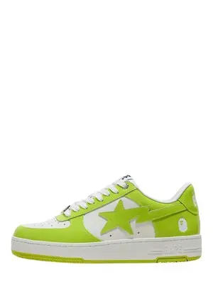 Bape Perforated Sneakers For Men