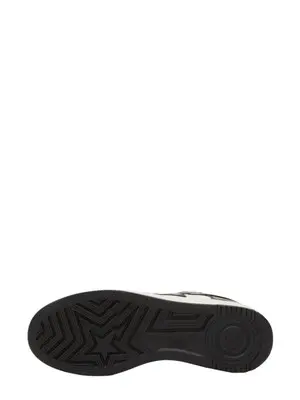 A BATHING APE Sta Sneaker - Black