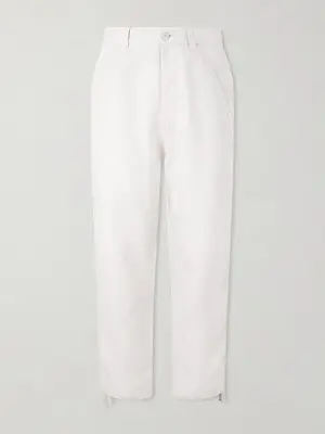 Draped Bottoms For Men