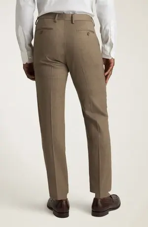 Bonobos Jetsetter Stretch Wool Suit Pants