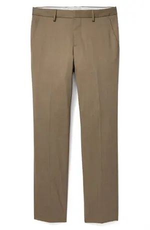 Bonobos Jetsetter Stretch Wool Suit Pants