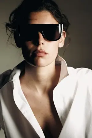 H&m Square Frame Sunglasses