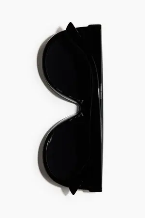 H&m Square Frame Sunglasses