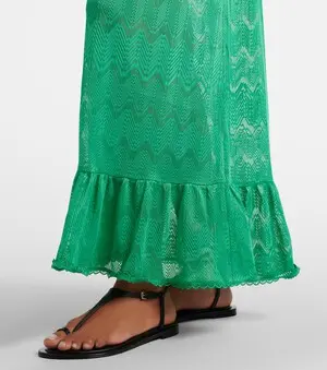 Melissa Odabash Tessa Beach Cover-up