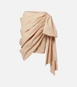 Chloe Oversized Skirts