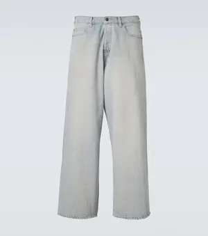 Balenciaga Vintage Bottoms For Men