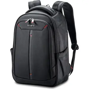 SAMSONITE Xenon 4.0 Slim Backpack - Black