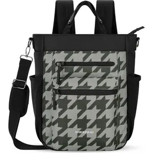 Sherpani Cross Body Backpacks