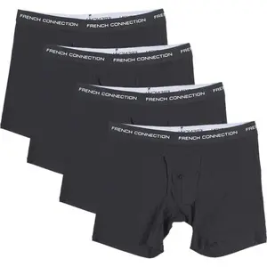 French Connection Boxers & Briefs For Men