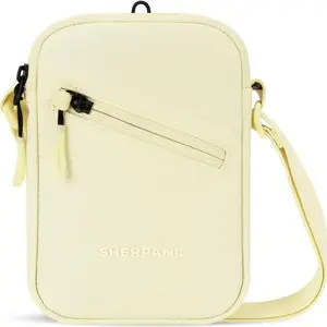 SHERPANI Rogue Mini Crossbody Bag - Sol