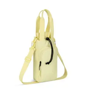 SHERPANI Izzie Crossbody With Water Bottle Holder - Sol