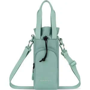 SHERPANI Sherpani Izzie Crossbody With Water Bottle Holder Surf