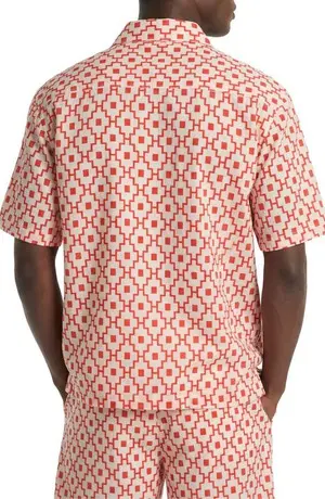 AREA STARS Nestor Top
