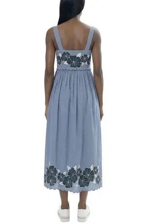 AREA STARS Sindhu Dress