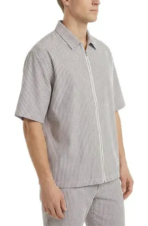 AREA STARS Afton Zip Top