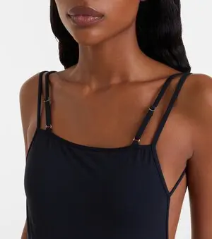 TOM FORD Jersey Swimsuit