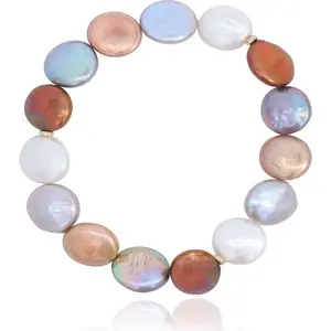 The Lovery Fine Jewelry Pearl Bracelets