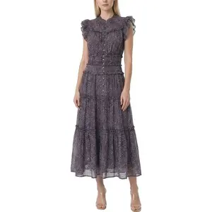 AREA STARS Kamala Dress