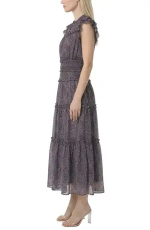 AREA STARS Kamala Dress