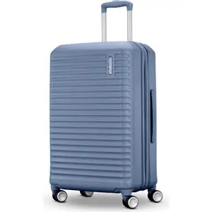 AMERICAN TOURISTER Stratum 3.0 Expandable Hardside Luggage - Elemental Blue