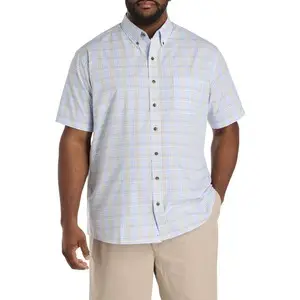 Harbor Bay By Dxl Dress Shirts For Men