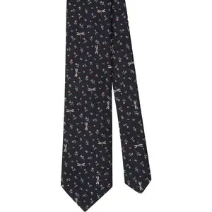 Robert Talbott Printed Ties