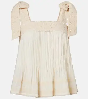 Juliet Dunn Blouses