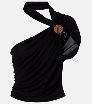 Christopher Esber Embellished Tops