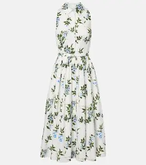 Emilia Wickstead Pocket Day Dresses