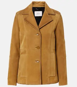 Dorothee Schumacher Fitted Jackets For Women