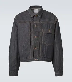 Visvim Classic Jackets For Men