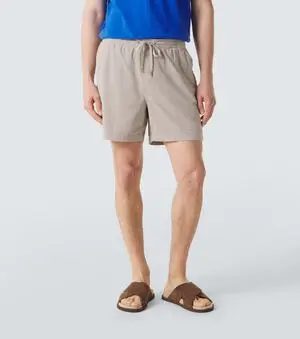 Polo Ralph Lauren Cotton Corduroy Shorts