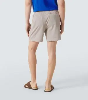 Polo Ralph Lauren Cotton Corduroy Shorts