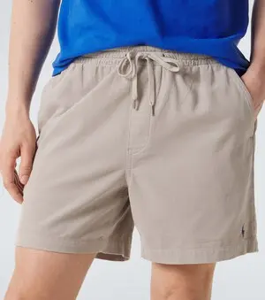 Polo Ralph Lauren Cotton Corduroy Shorts