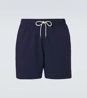 Polo Ralph Lauren Swim Trunks - Blue