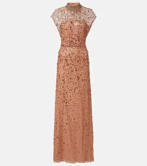 Women's Formal Chiffon Dresses