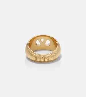Valentino Garavani Vlogo Swarovski®-embellished Ring