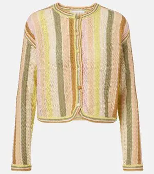 Zimmermann Cardigans For Women