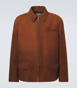Miu Miu Collared Outerwear For Men
