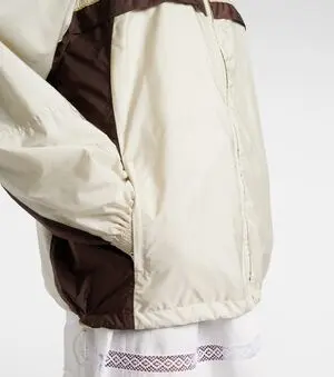 Prada Re-nylon Track Jacket