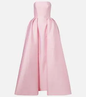 Monique Lhuillier Glam Evening Dresses For Women
