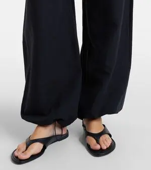Vince Balloon Pants