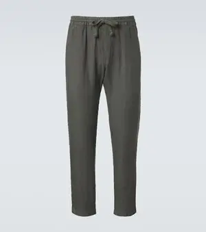 Fedeli Pants For Men