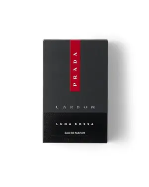 Prada Luna Rossa Carbon Edp 100 Ml - Neutral