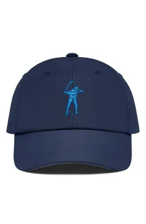 EASTSIDE GOLF Signature Tournament Hat - Navy