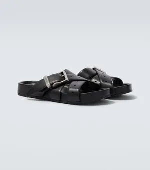 Mule Sandals For Men