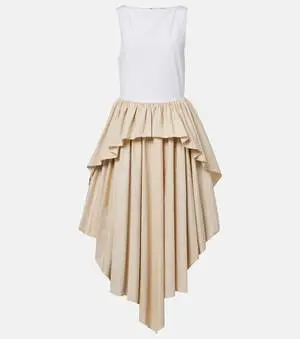 Loewe Slit Day Dresses