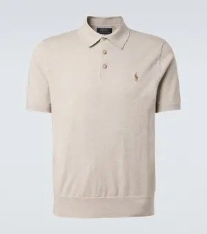 Polo Ralph Lauren Short Sleeve Sweaters For Men