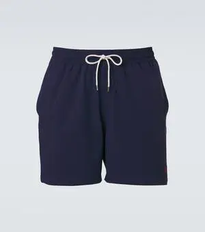 Polo Ralph Lauren Swim Trunks - Blue