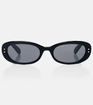 Dior Oval Eyewear For Women